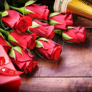 Sint-Valentijn: Lang leve de geliefden!